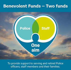 Kent Police Benevolent Fund