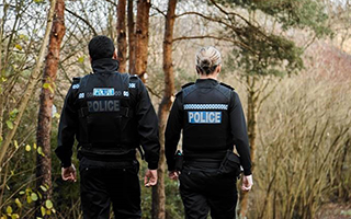 Avon & Somerset Police Federation