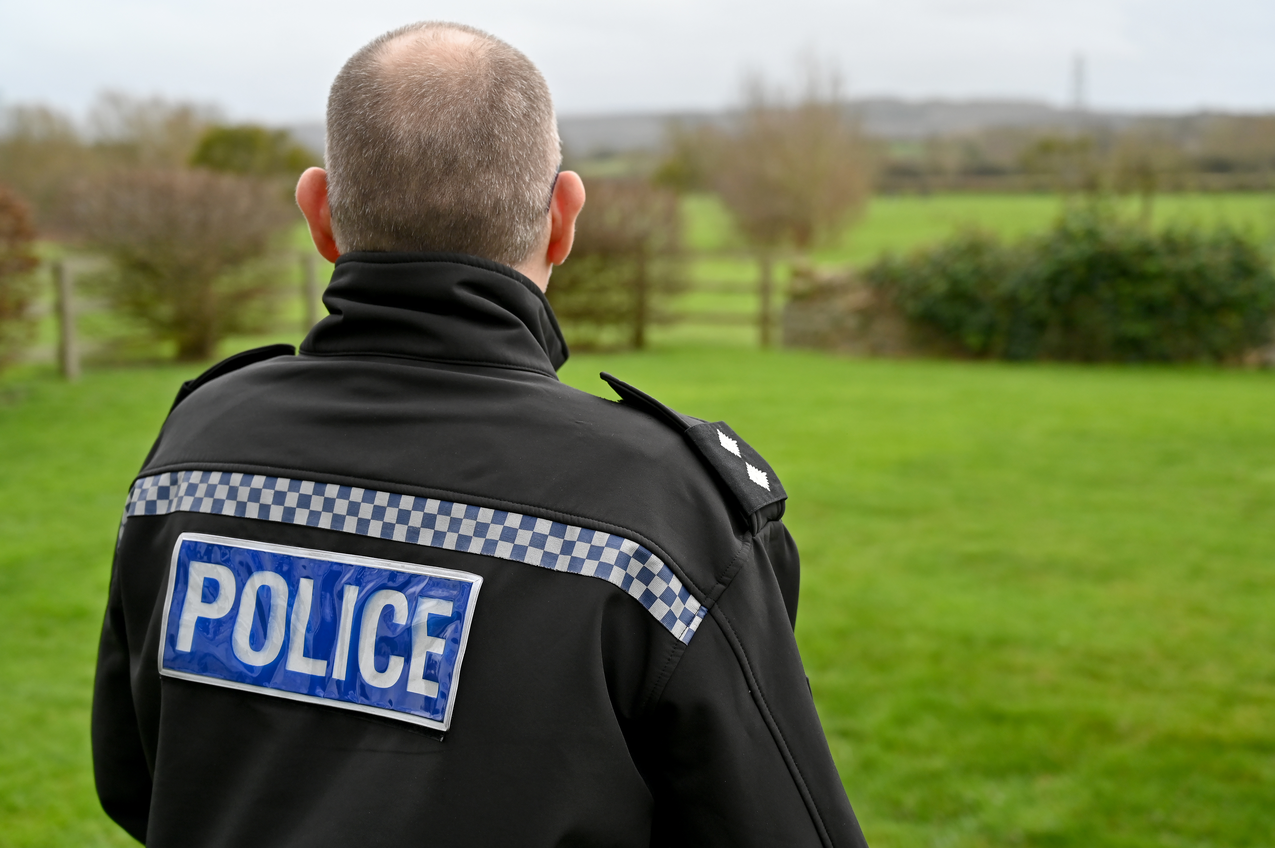 Avon & Somerset Police Federation