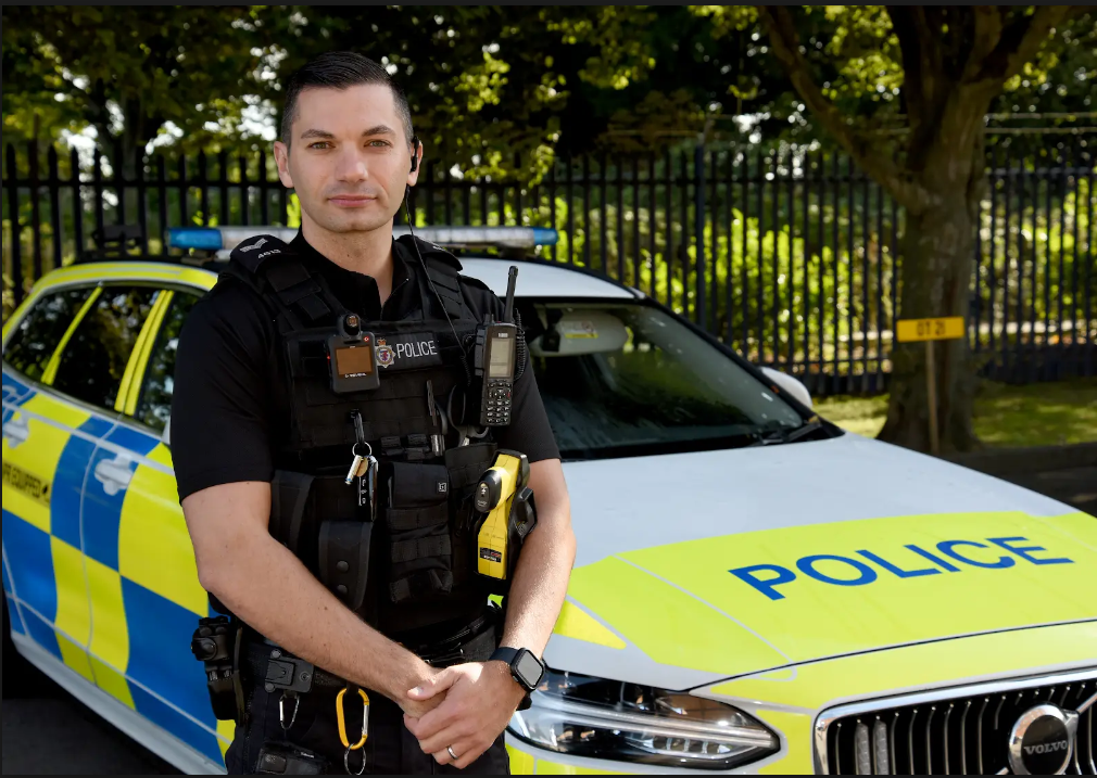 Avon & Somerset Police Federation