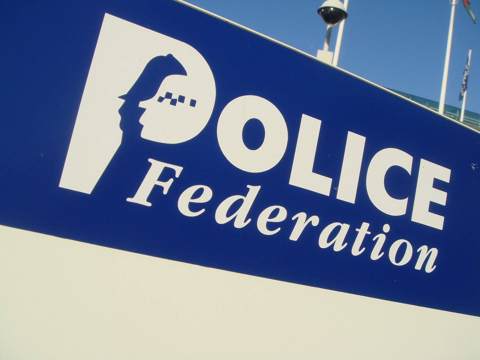 City of London Police Federation