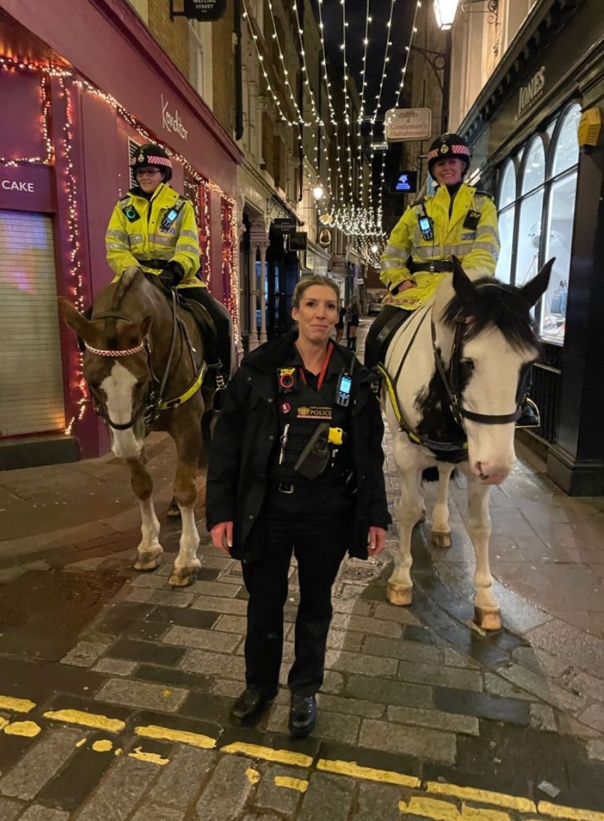 City of London Police Federation