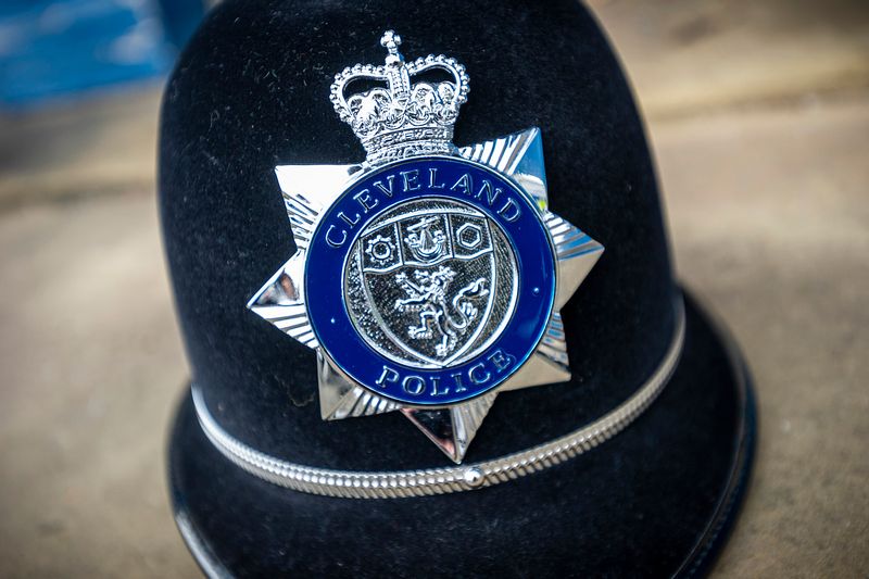 Cleveland Police Federation