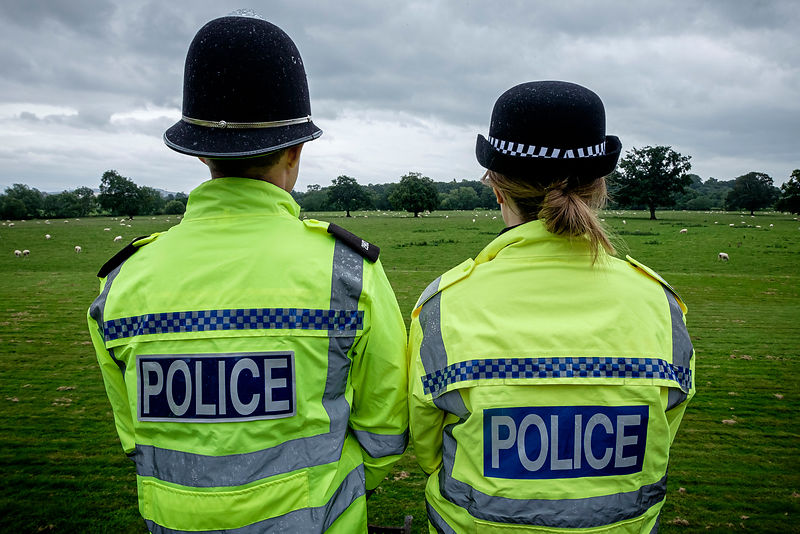 Cumbria Police Federation