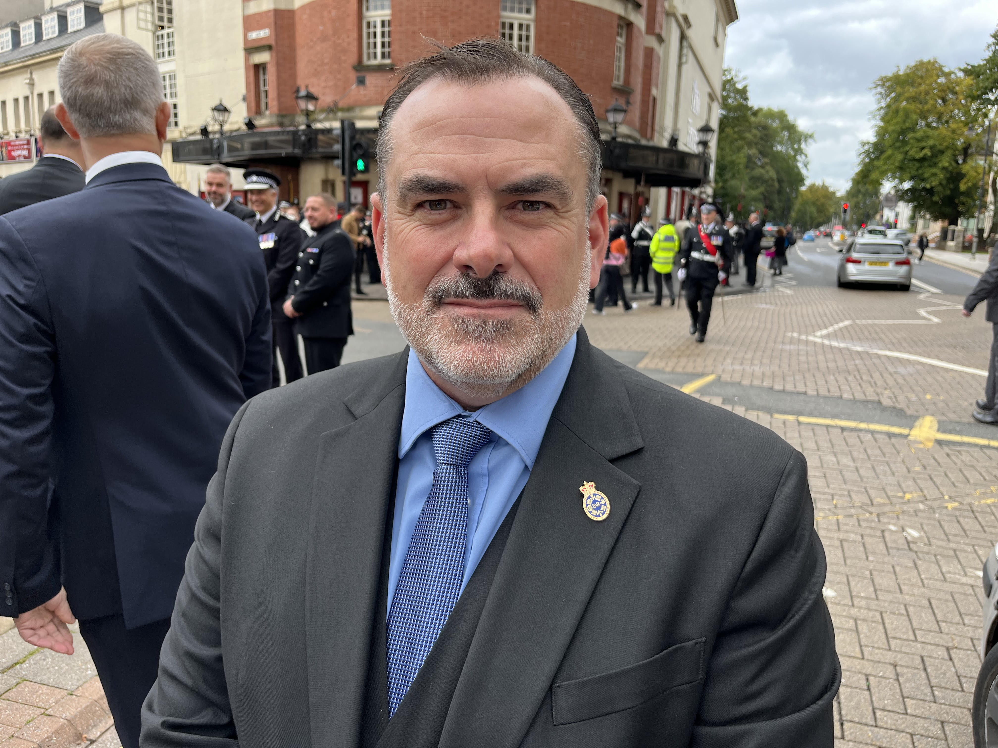 Devon & Cornwall Police Federation