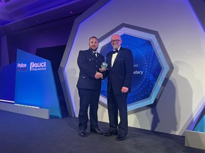 Durham Police Federation