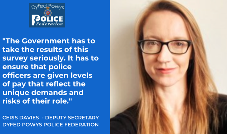Dyfed Powys Police Federation