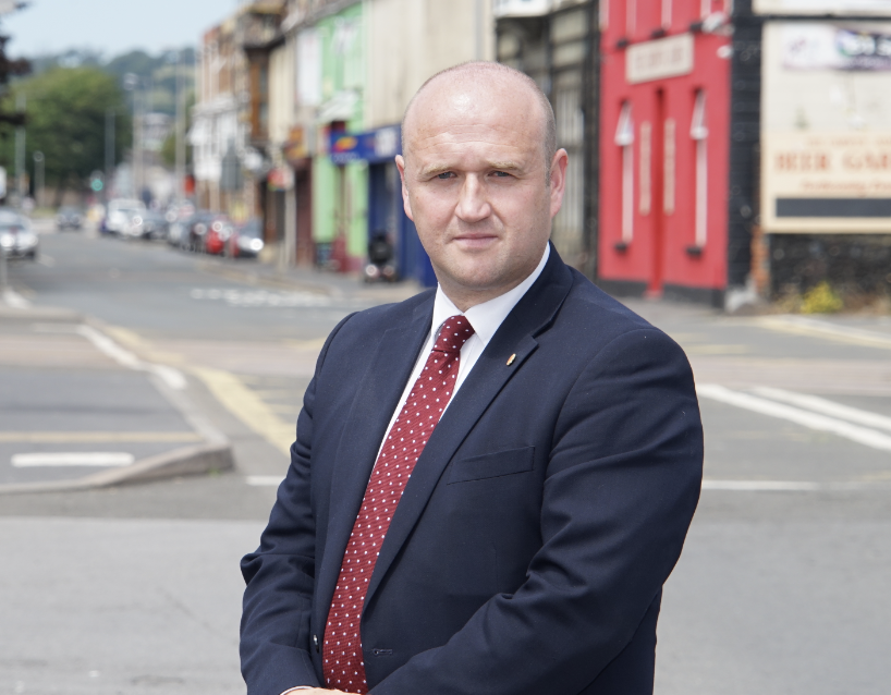 Dyfed Powys Police Federation