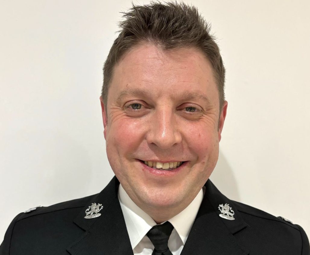 Dyfed Powys Police Federation