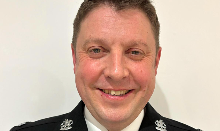 Dyfed Powys Police Federation