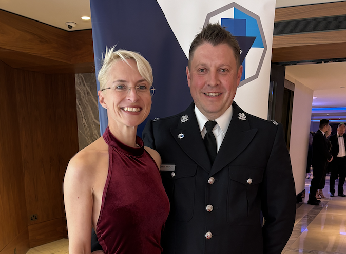 Dyfed Powys Police Federation