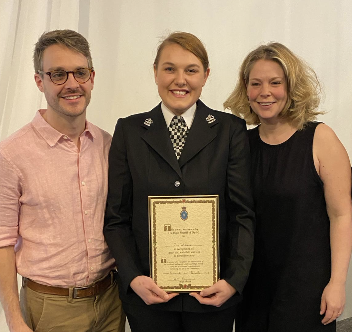 Dyfed Powys Police Federation