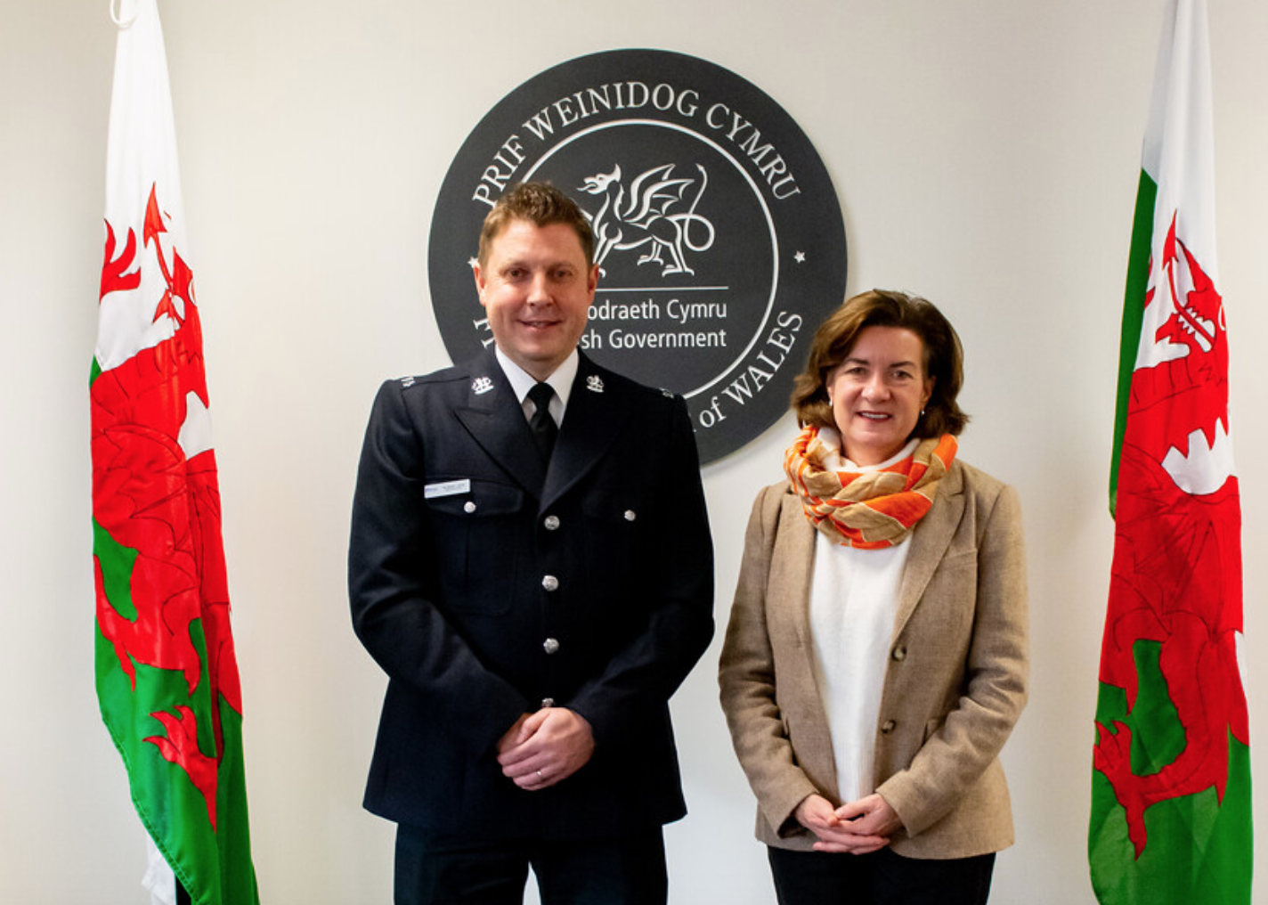 Dyfed Powys Police Federation