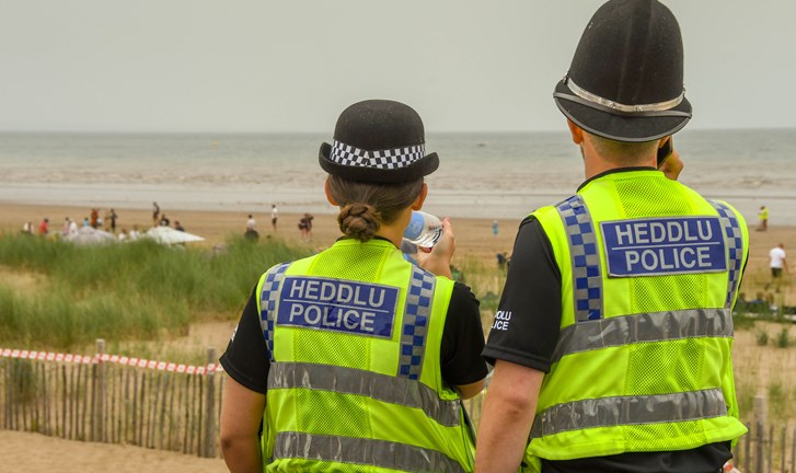 Dyfed Powys Police Federation
