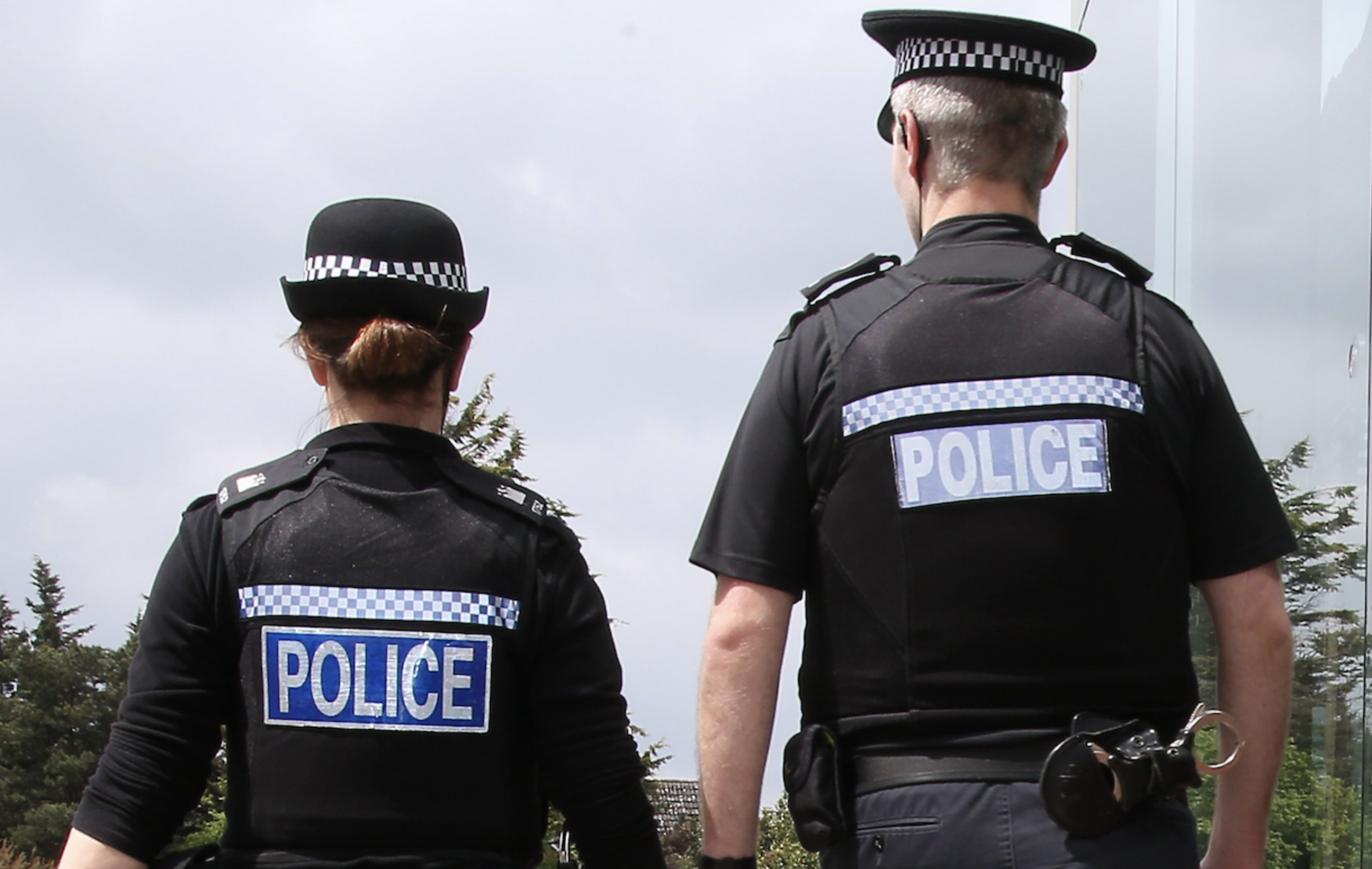 Dyfed Powys Police Federation
