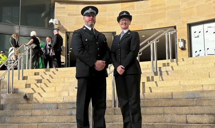 Dyfed Powys Police Federation