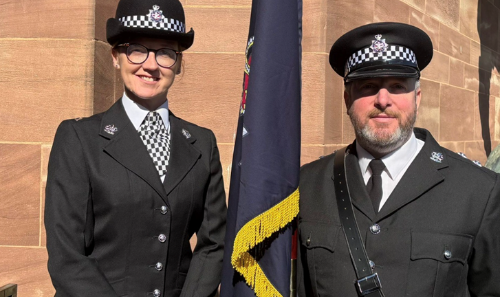 Dyfed Powys Police Federation