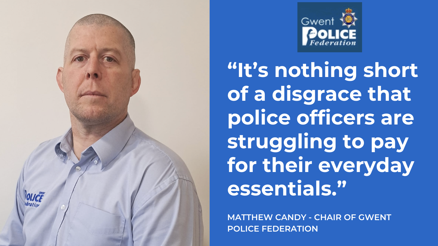 Gwent Police Federation