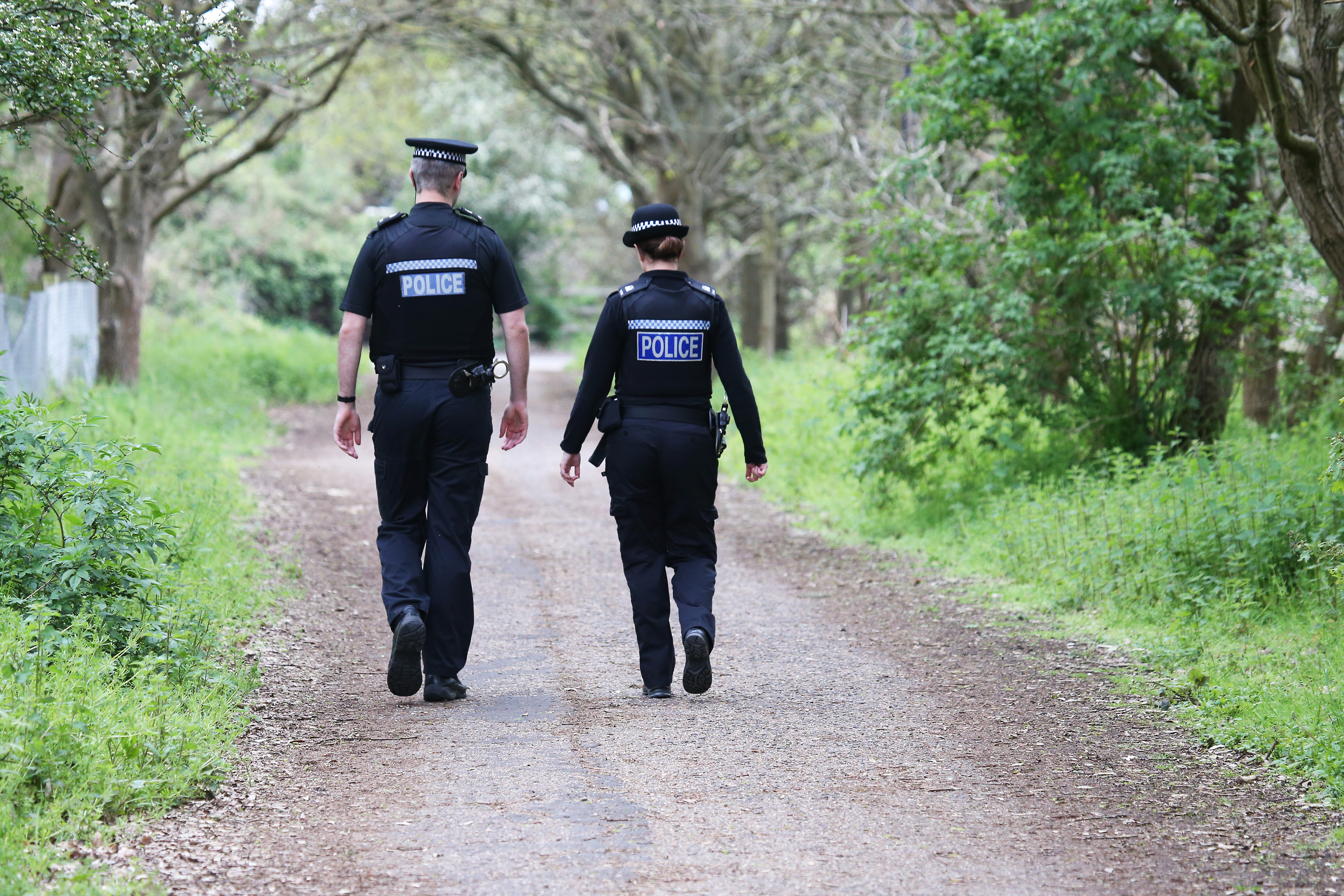 Hertfordshire Police Federation