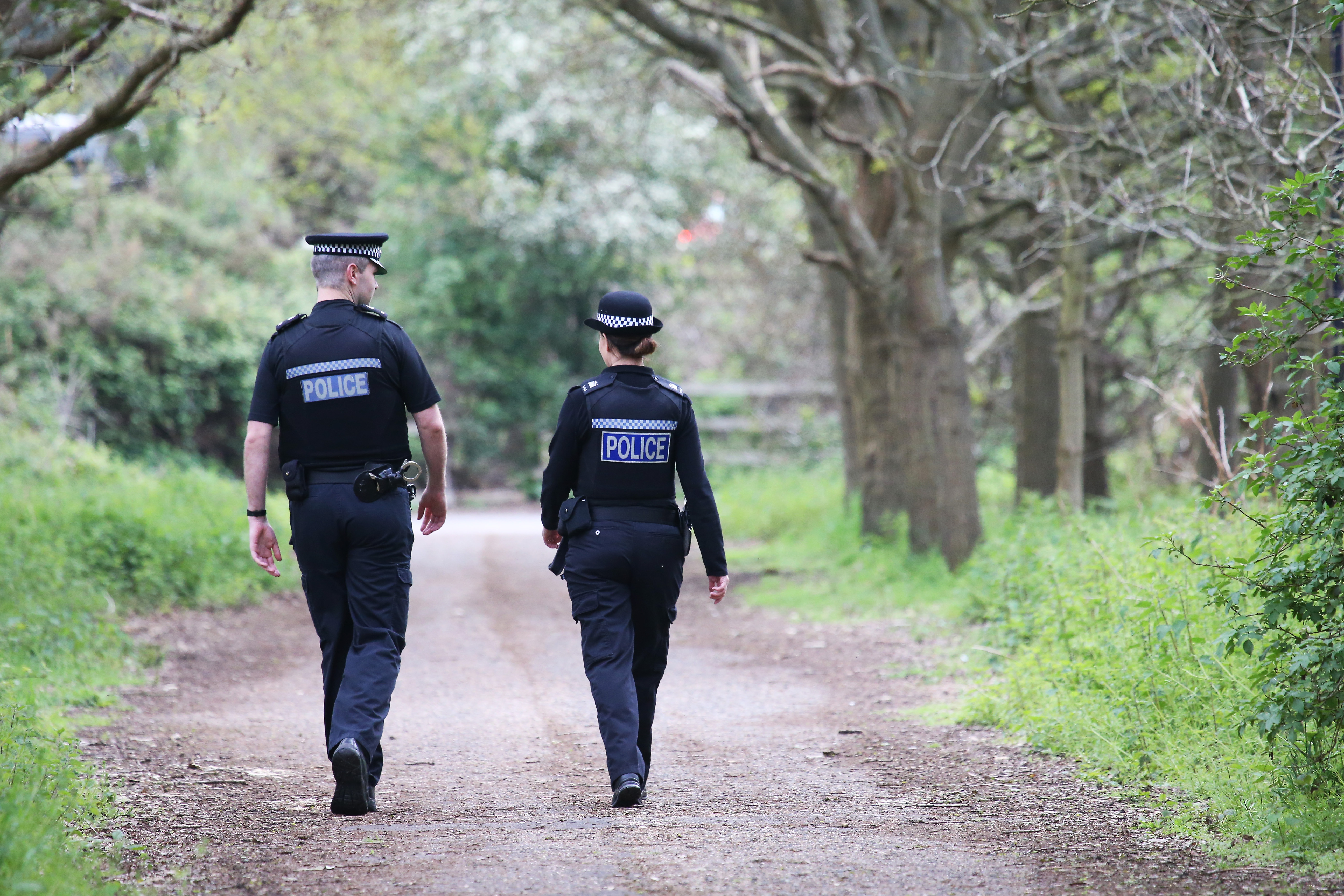 Hertfordshire Police Federation