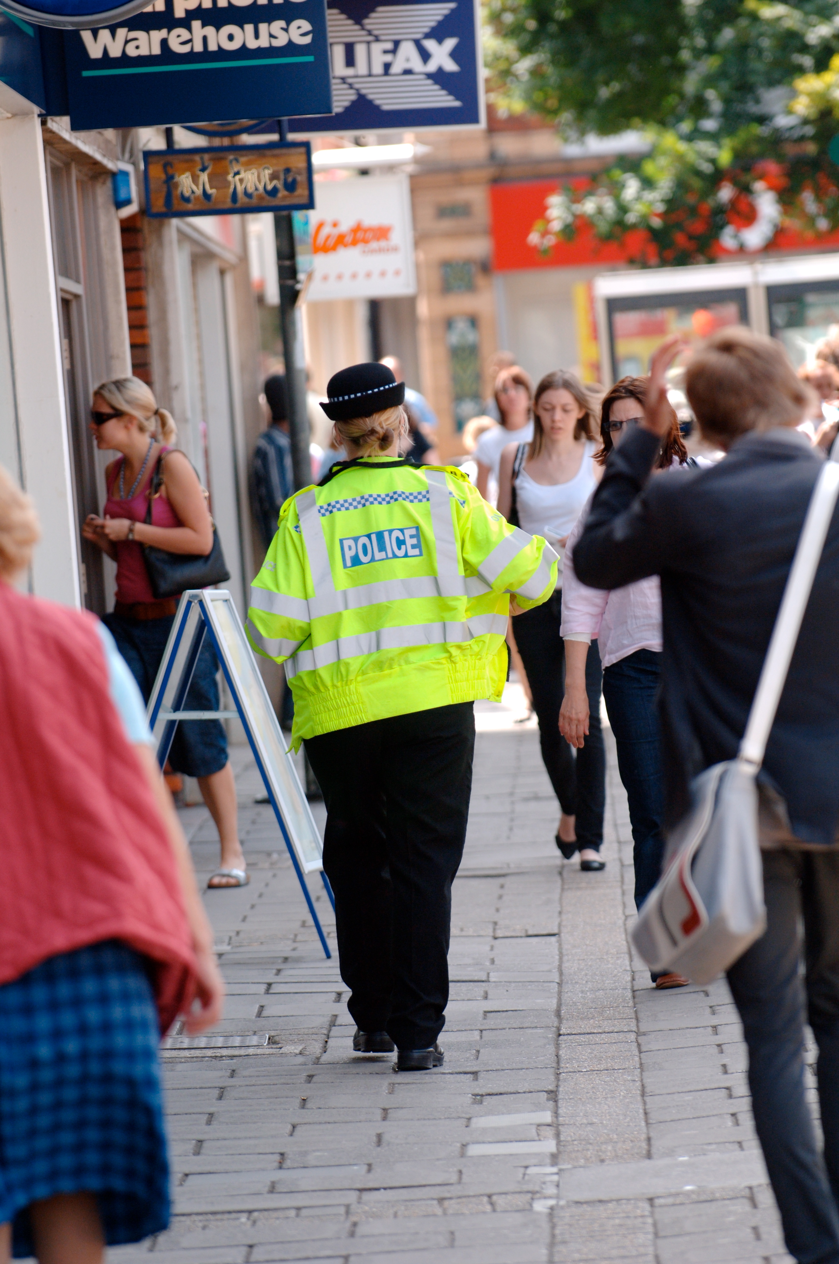 Hertfordshire Police Federation