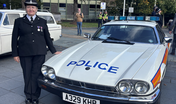 Hertfordshire Police Federation