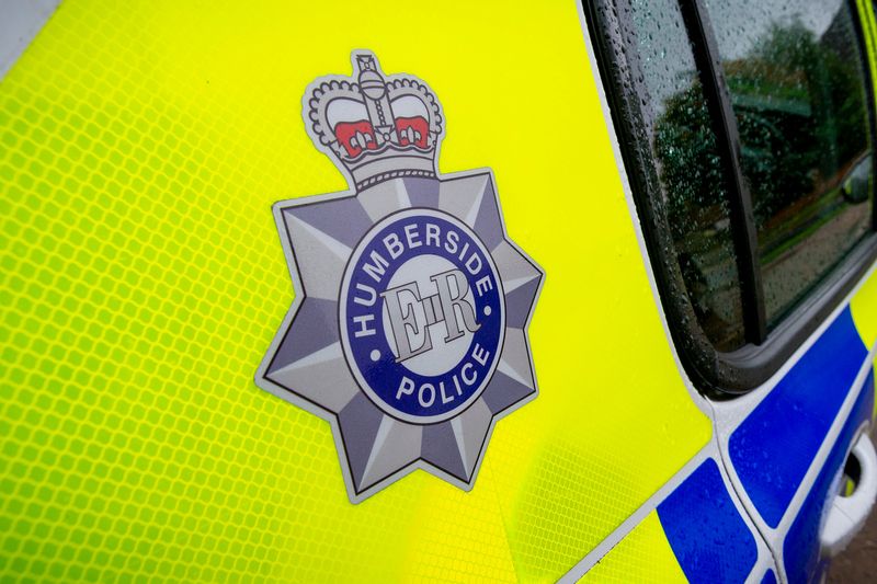 Humberside Police Federation