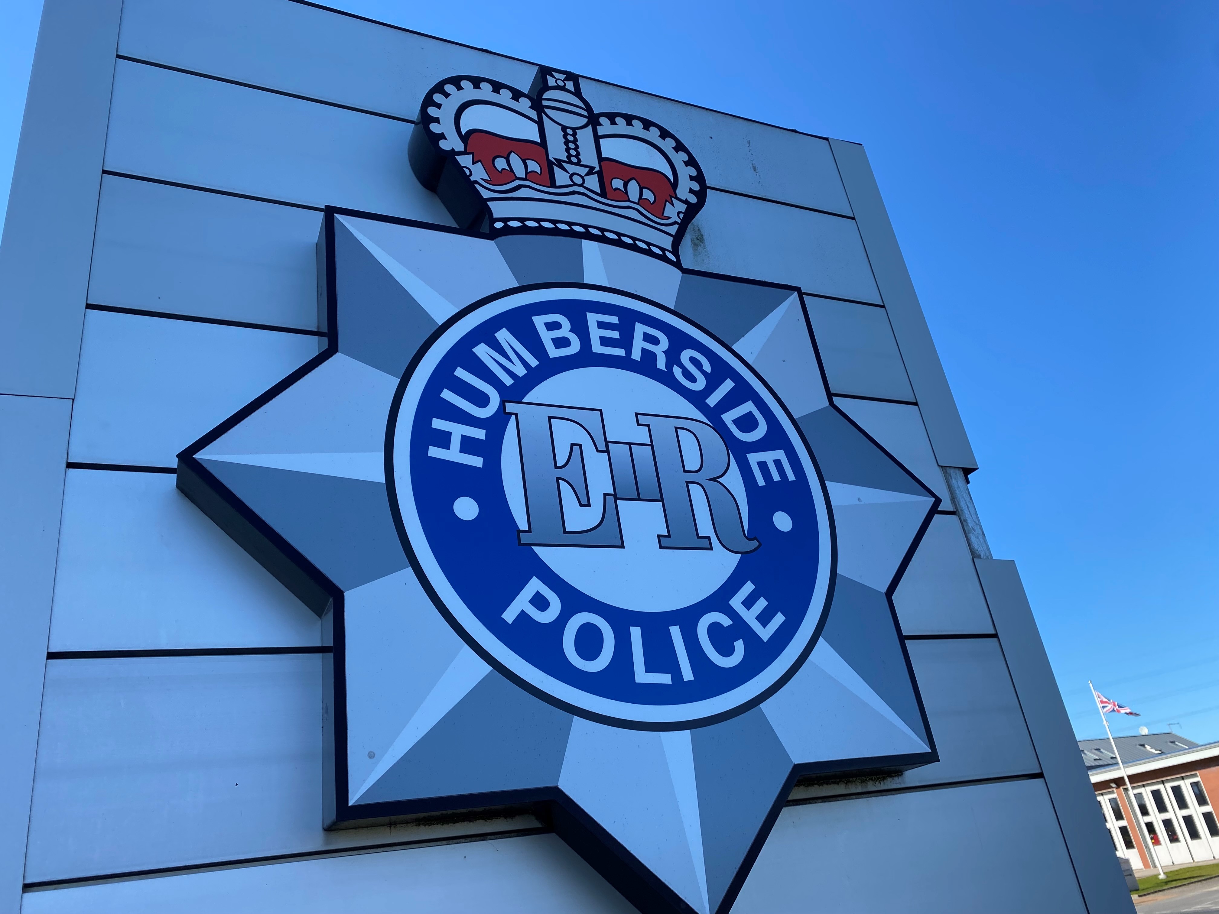 Humberside Police Federation