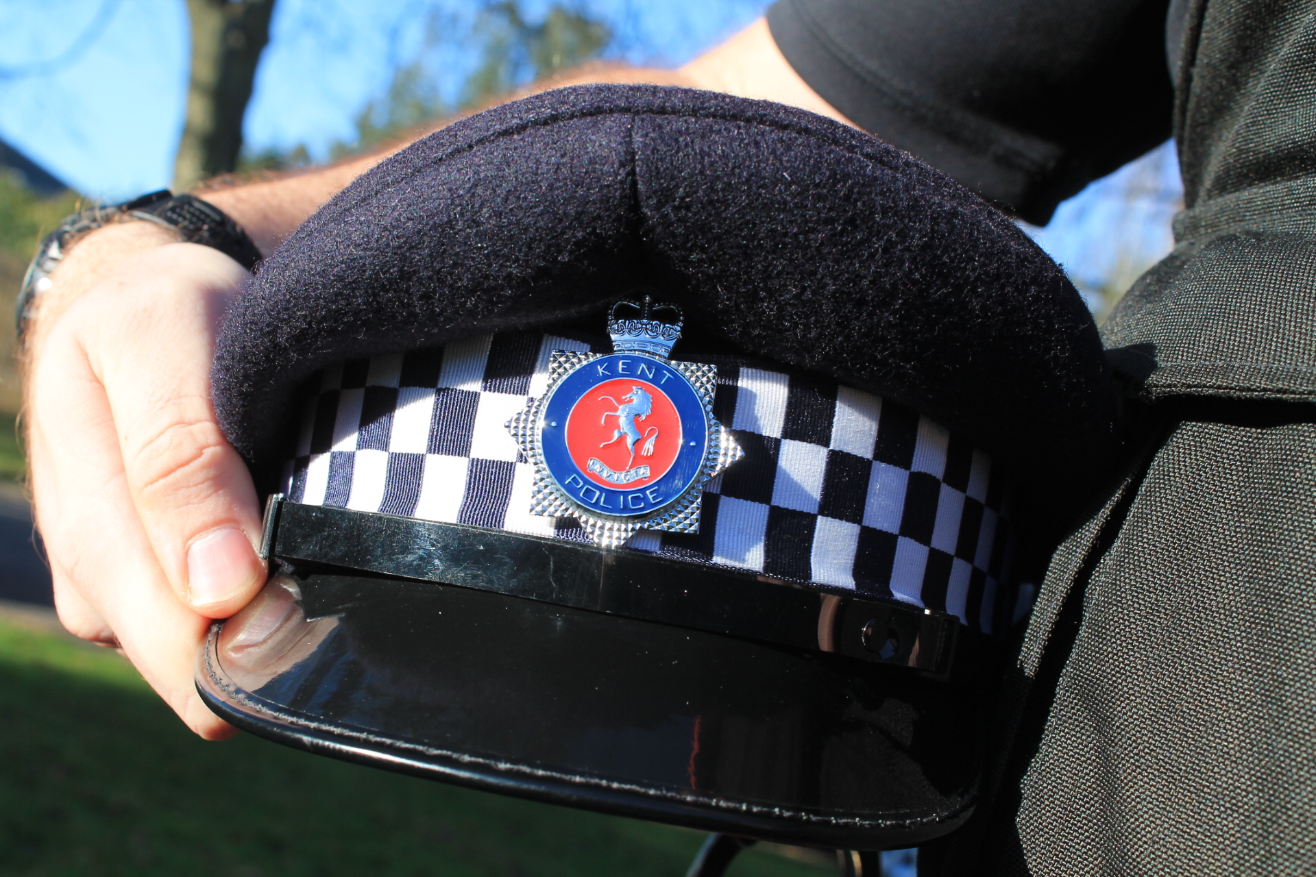 Kent Police Federation Homepage