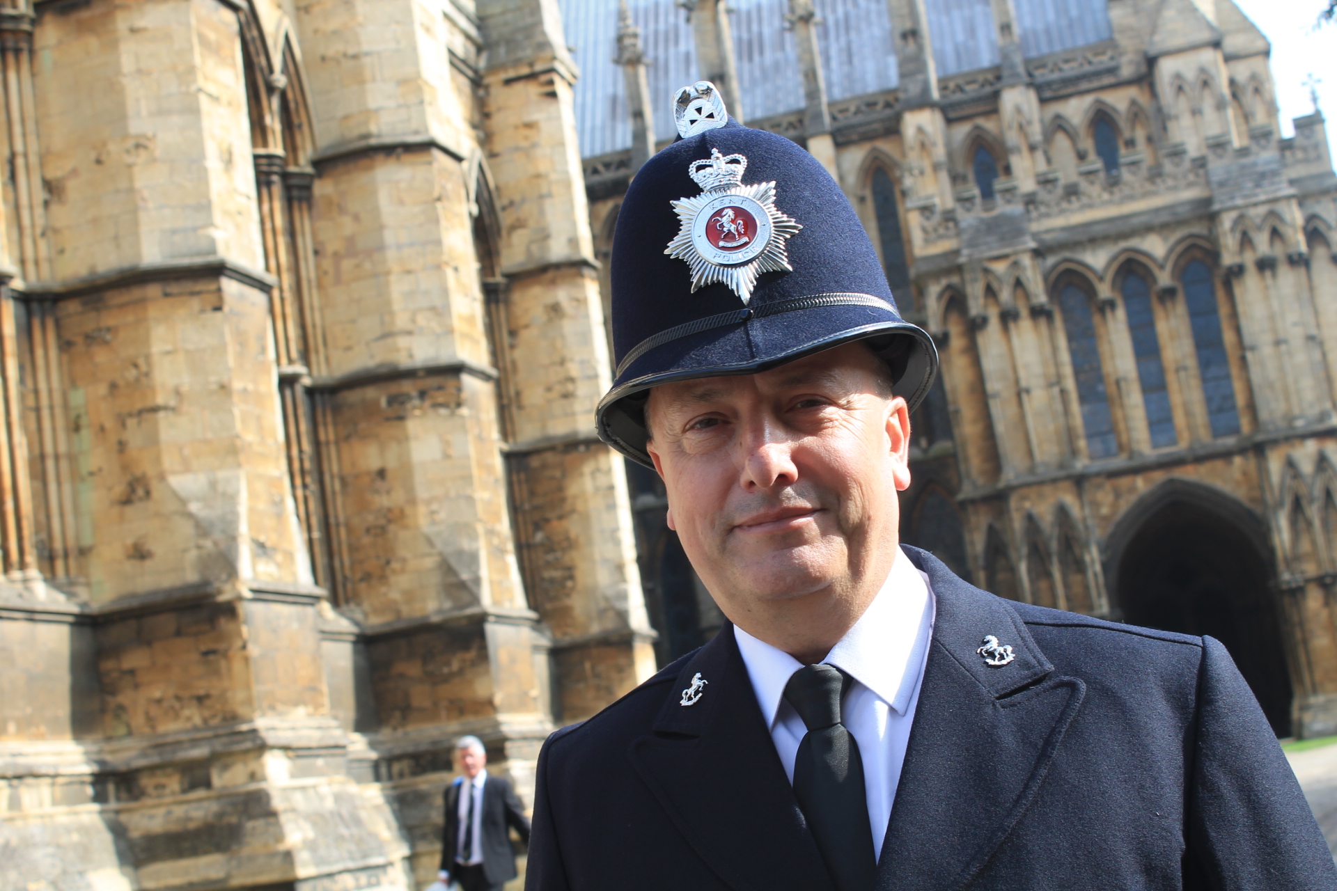 Kent Police Federation Latest News