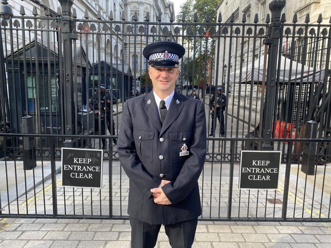 Kent Police Federation Latest News