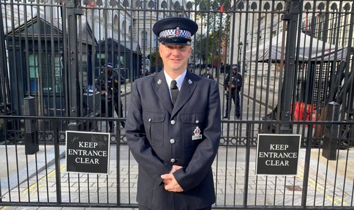 Kent Police Federation Latest News