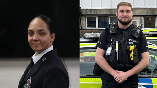 Kent Police Federation Latest News