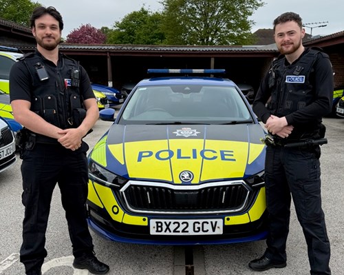 Leicestershire Police Federation