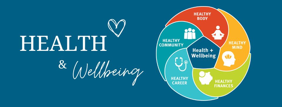 Health & wellbeing