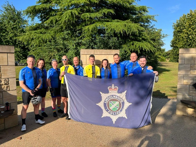 Lincolnshire Police Federation