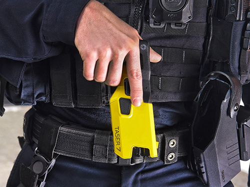 Police Federation of England & Wales