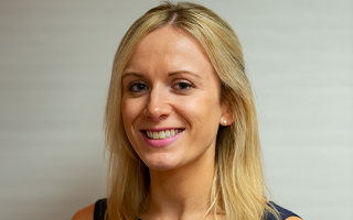 Blog: "No-one is invincible"