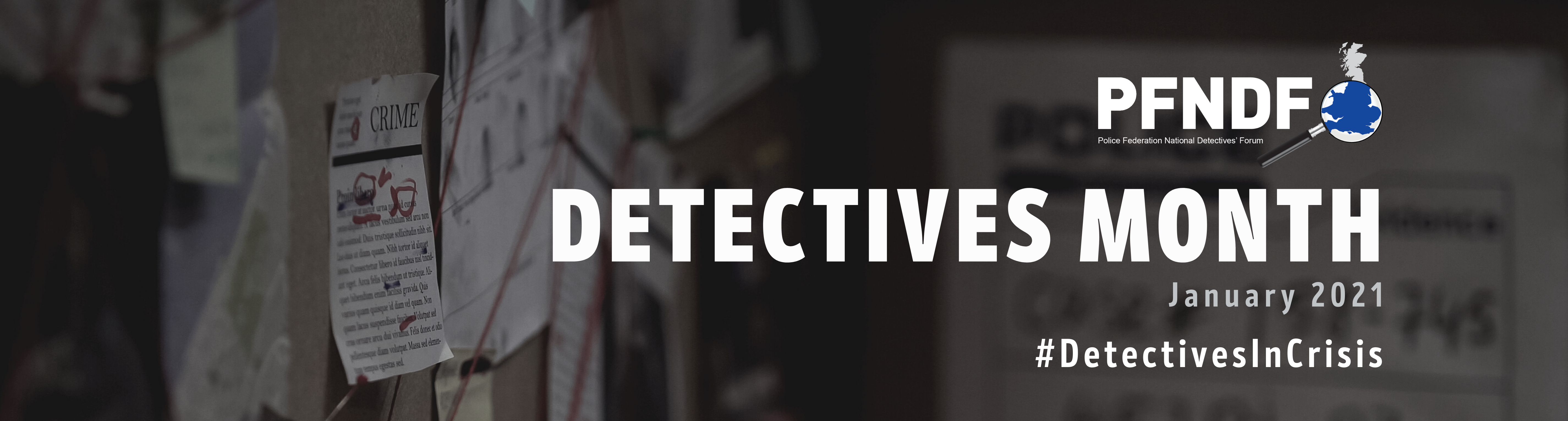 Police Federation of England & Wales