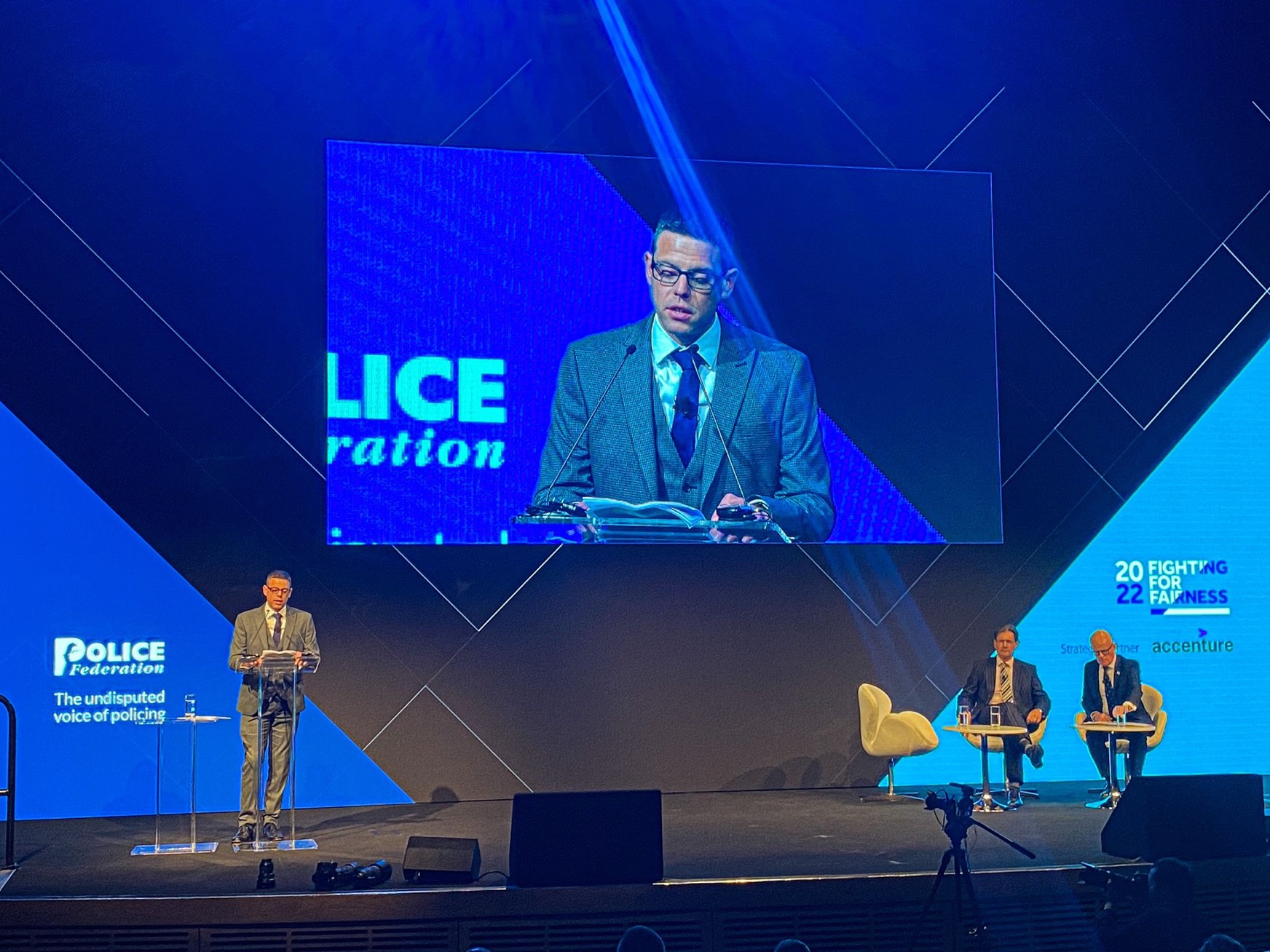 The impact of new disclosure rules