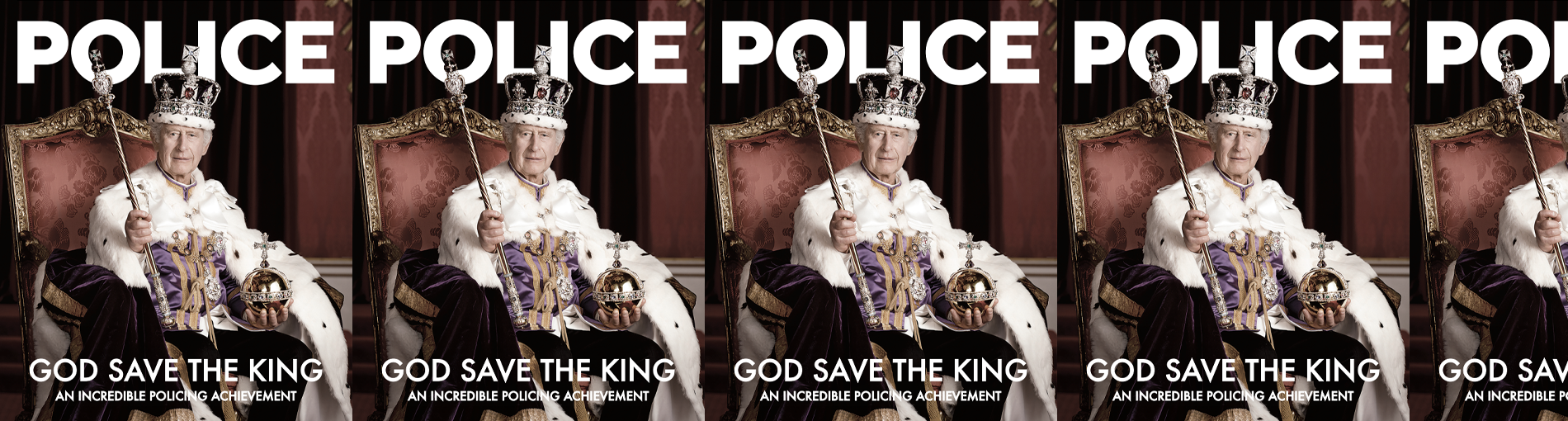 Police Federation of England & Wales