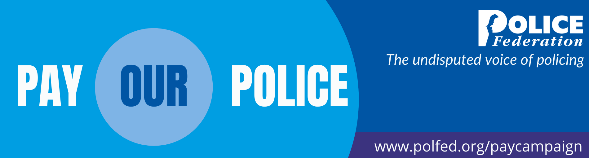 Police Federation of England & Wales