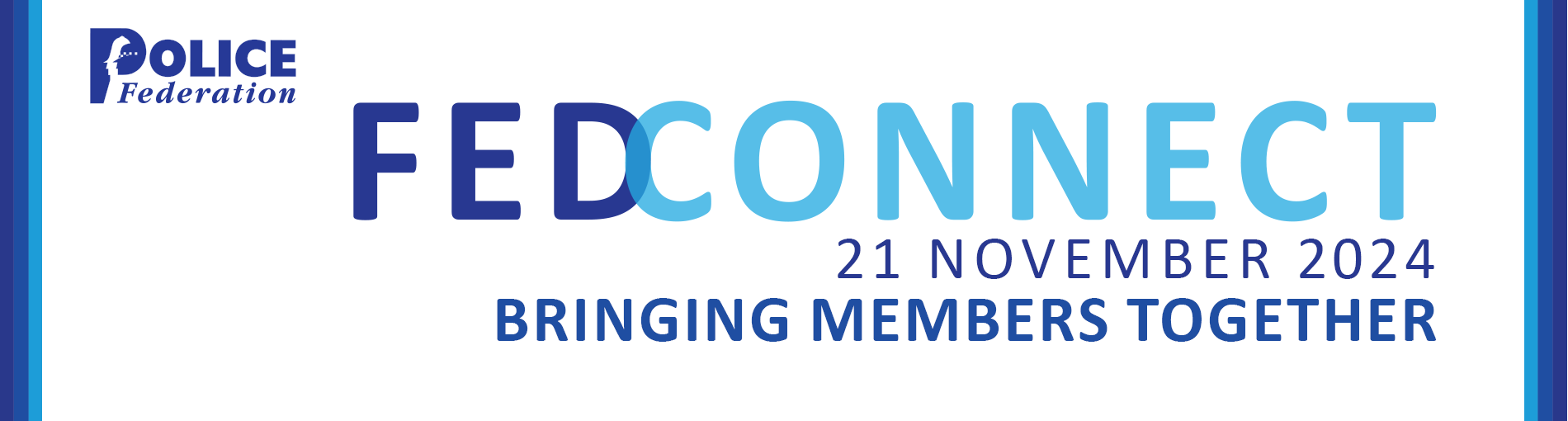 Police Federation of England & Wales