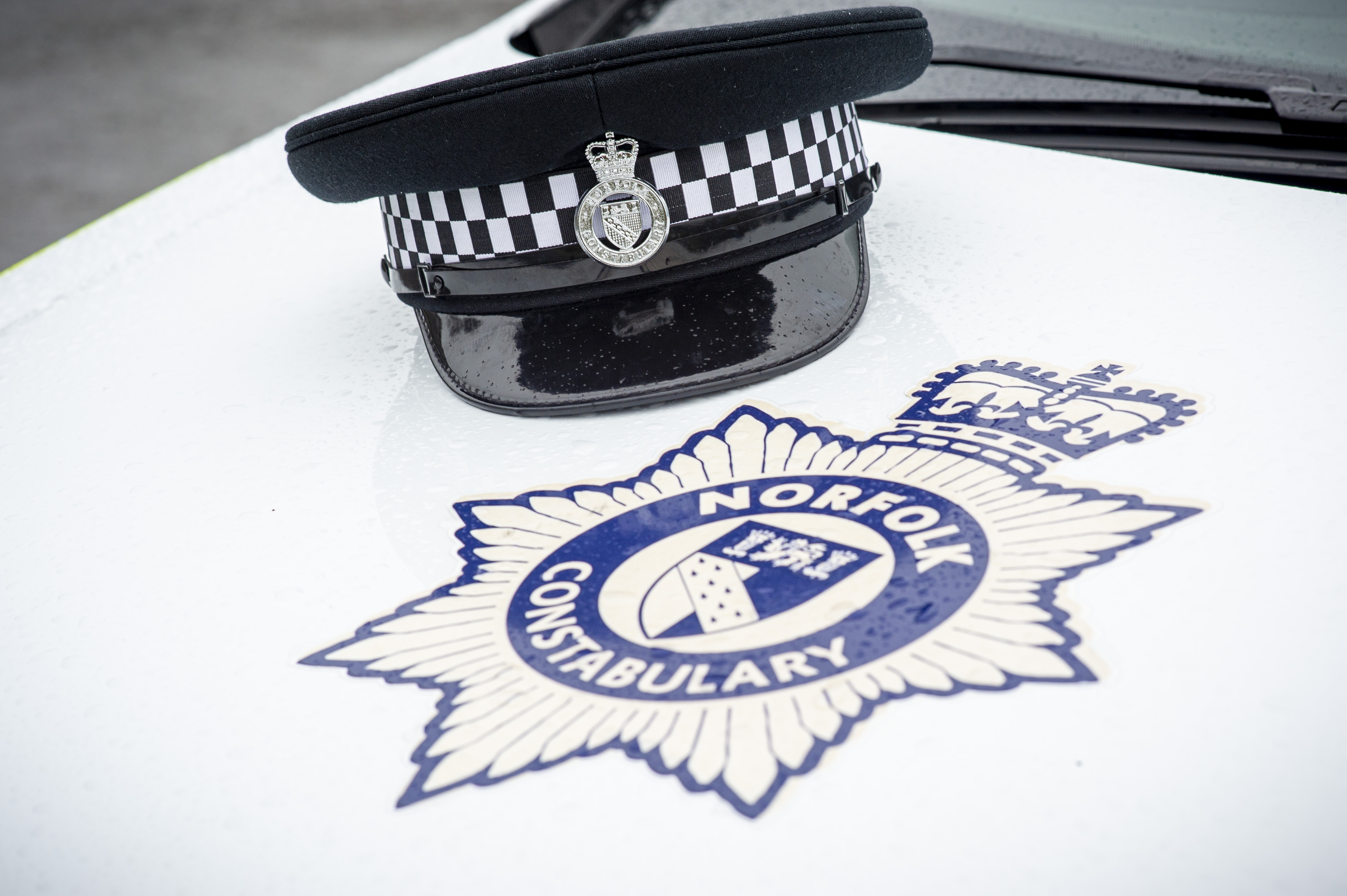 Norfolk Police Federation