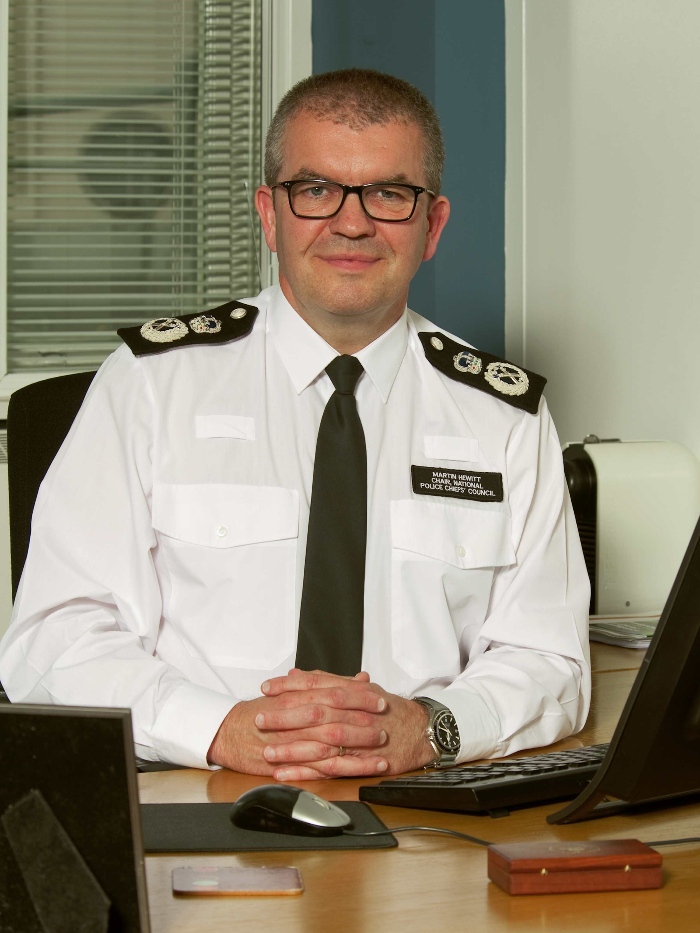 2022 | Nottinghamshire Police Federation