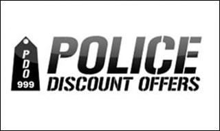 Police Discount Offers