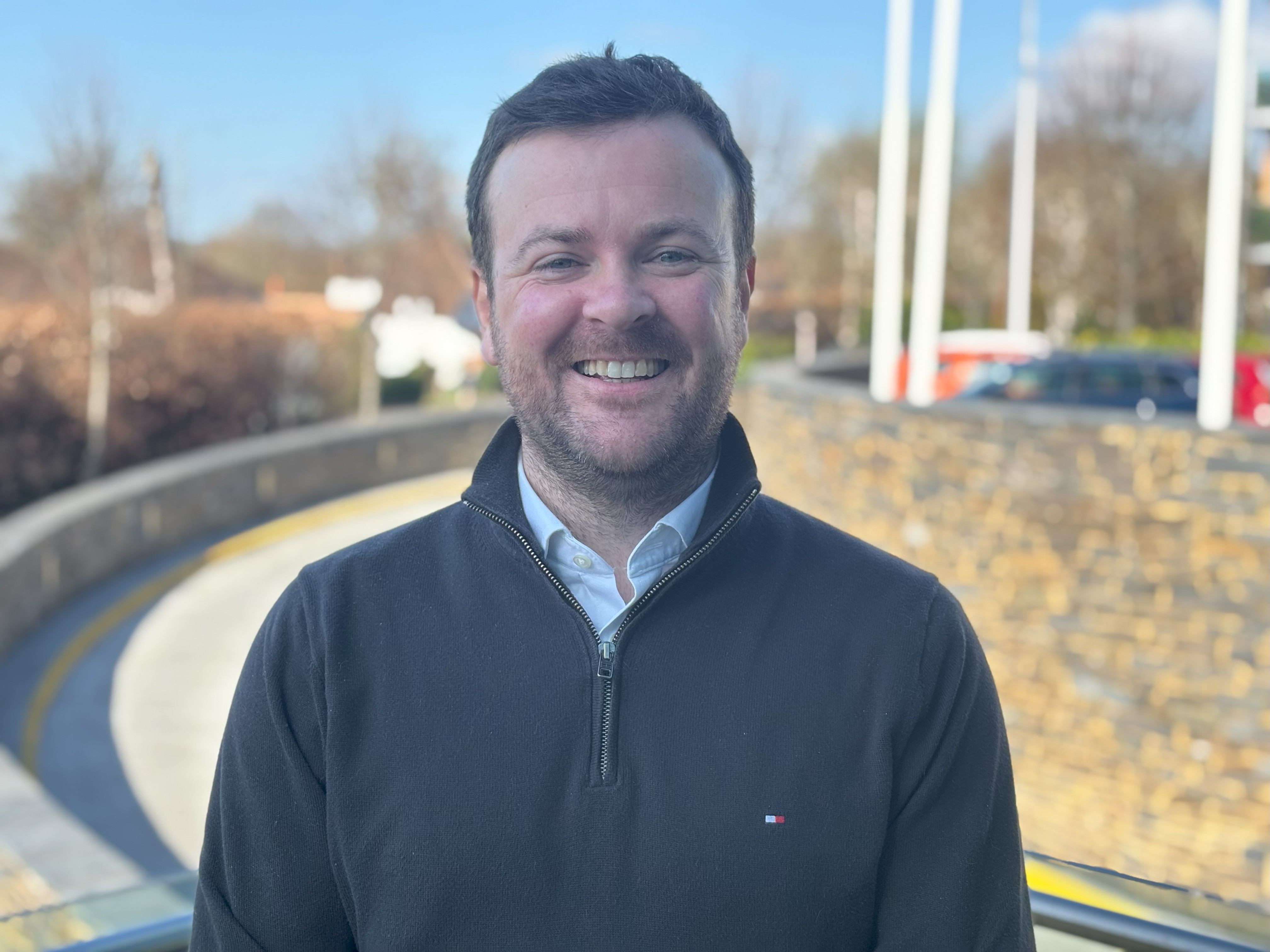 Surrey Police Federation