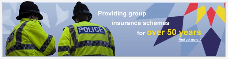 Sussex Police Federation Insurance