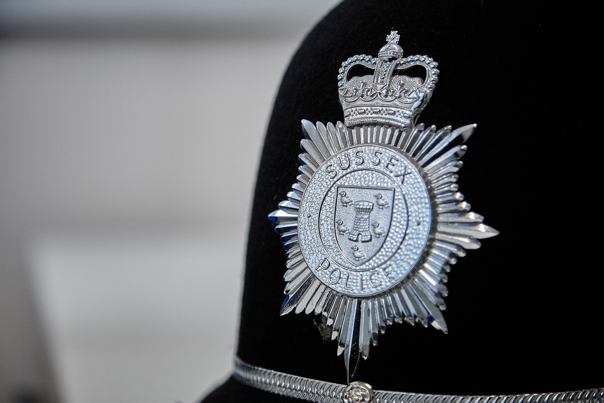 Sussex Police Federation