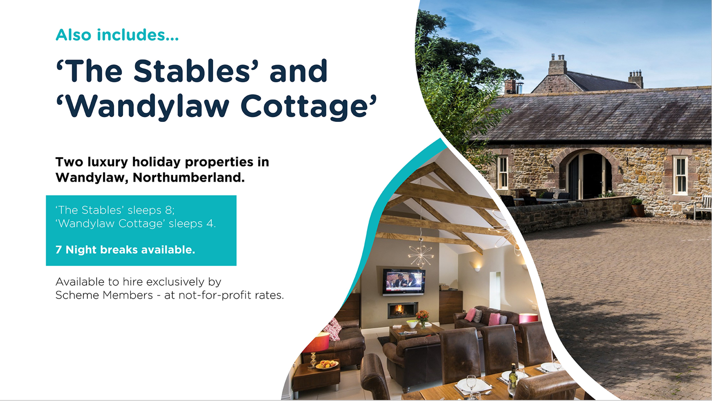 National Police Healthcare Scheme